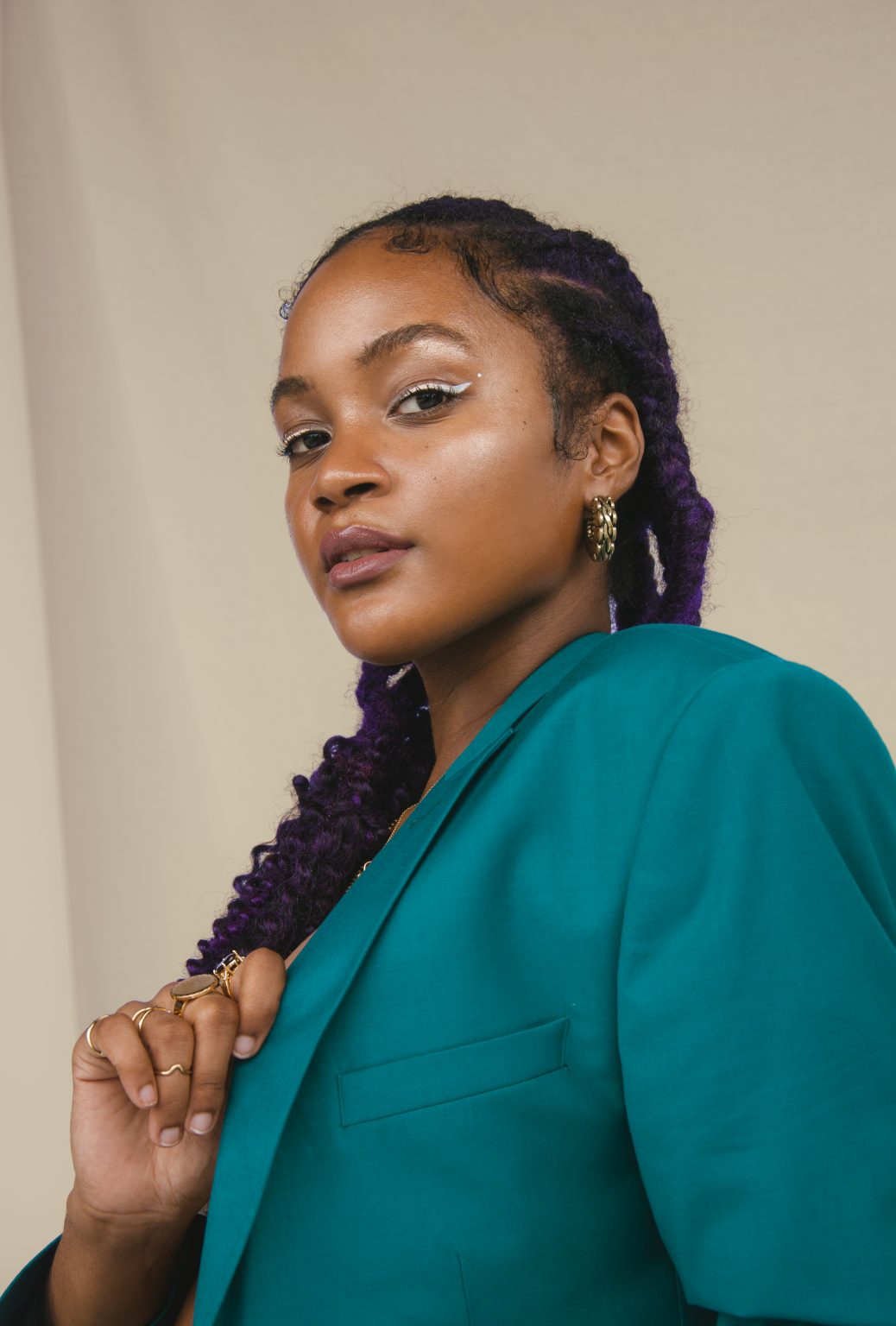 Jaz Elise Reveals Her New Single and Video “Good Over Evil” From Her ...