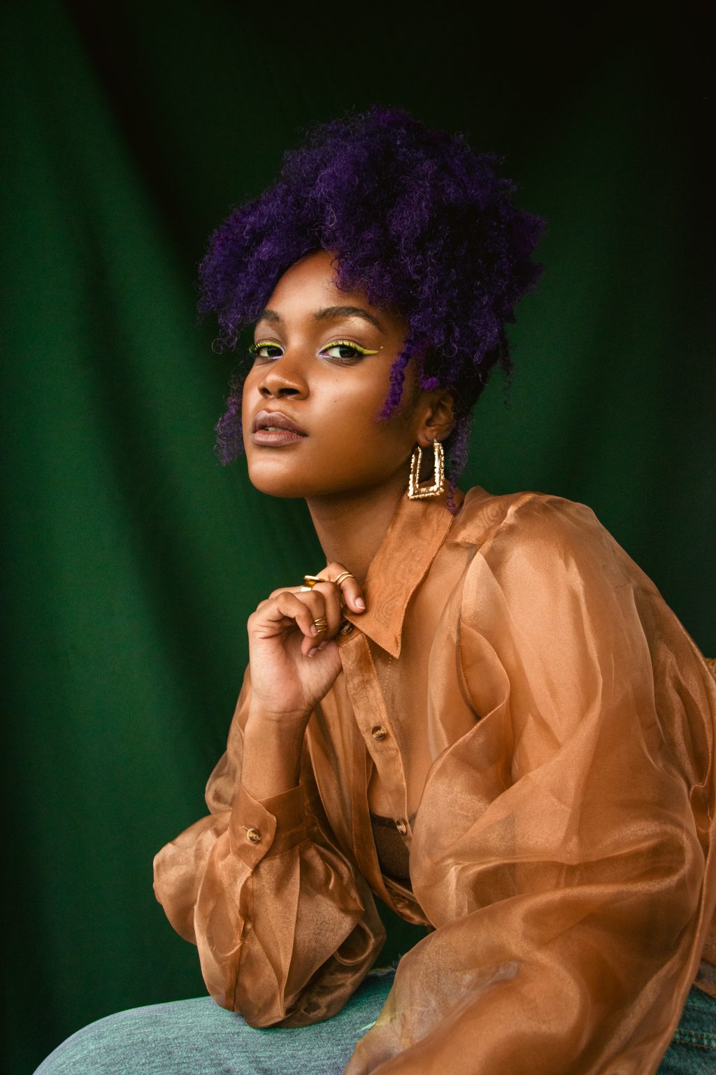 Jaz Elise Reveals Her New Single and Video “Good Over Evil” From Her ...