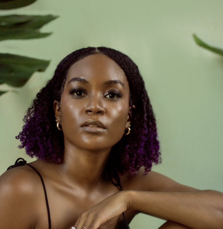 Jaz Elise Reveals Her New Single and Video “Good Over Evil” From Her ...