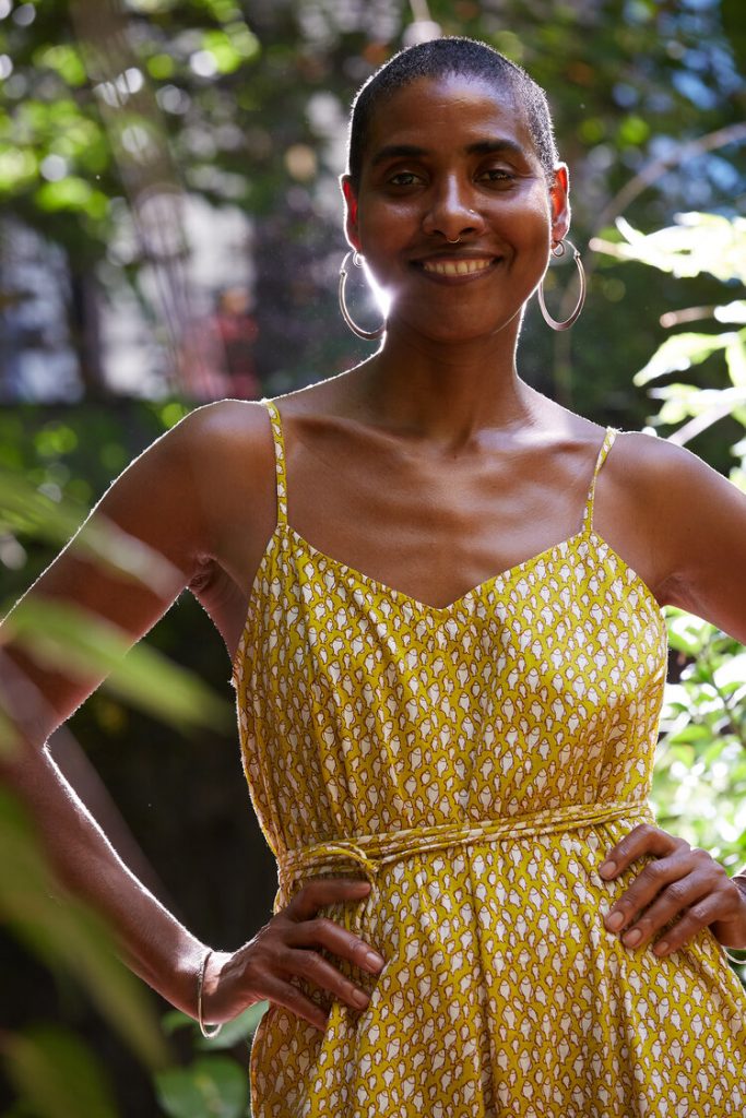 Welcome to the Dream Shop Martine’s Dream - Go WhereItzAt