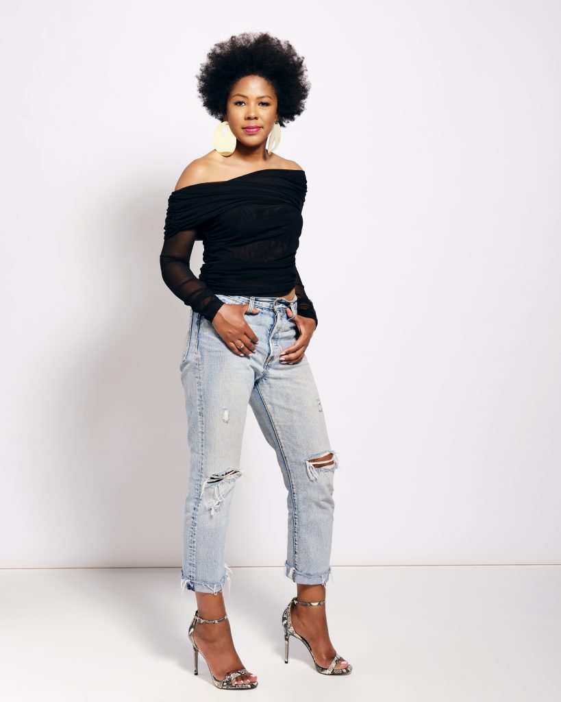 Black Designers & Black-Owned Businesses Featured Exclusively During ...