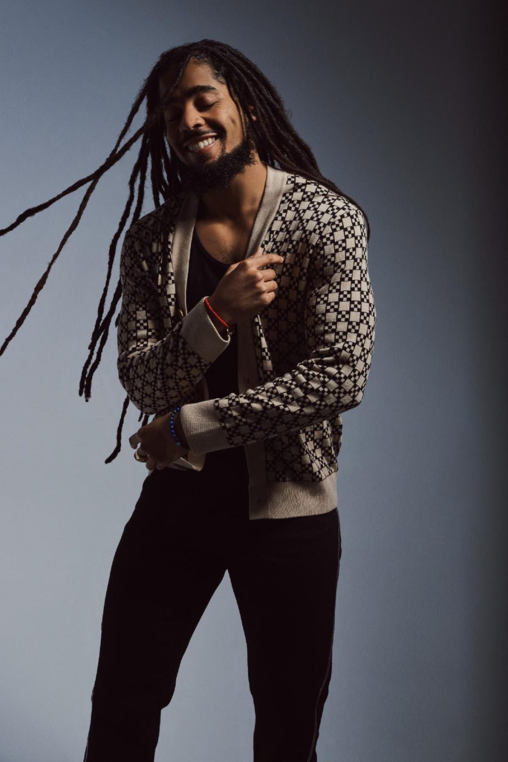 Skip Marley Releases New Single ‘Jane’ Featuring Ayra Starr [Tuff Gong ...