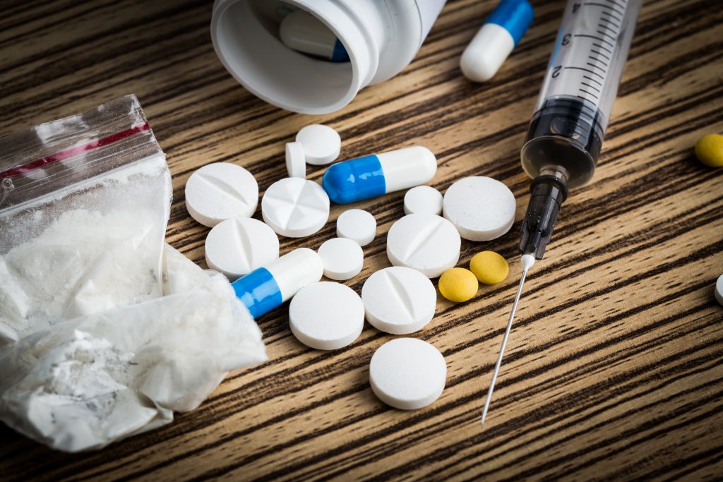 New York City Releases 2021 Overdose Data Showing Unprecedented ...