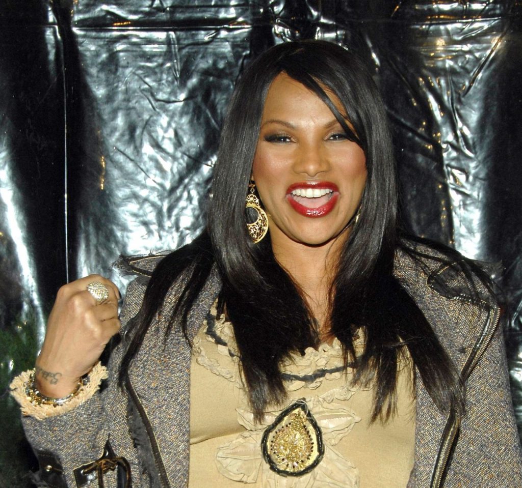 Sandra “Pepa” Denton Pushed it to The Top - Go WhereItzAt