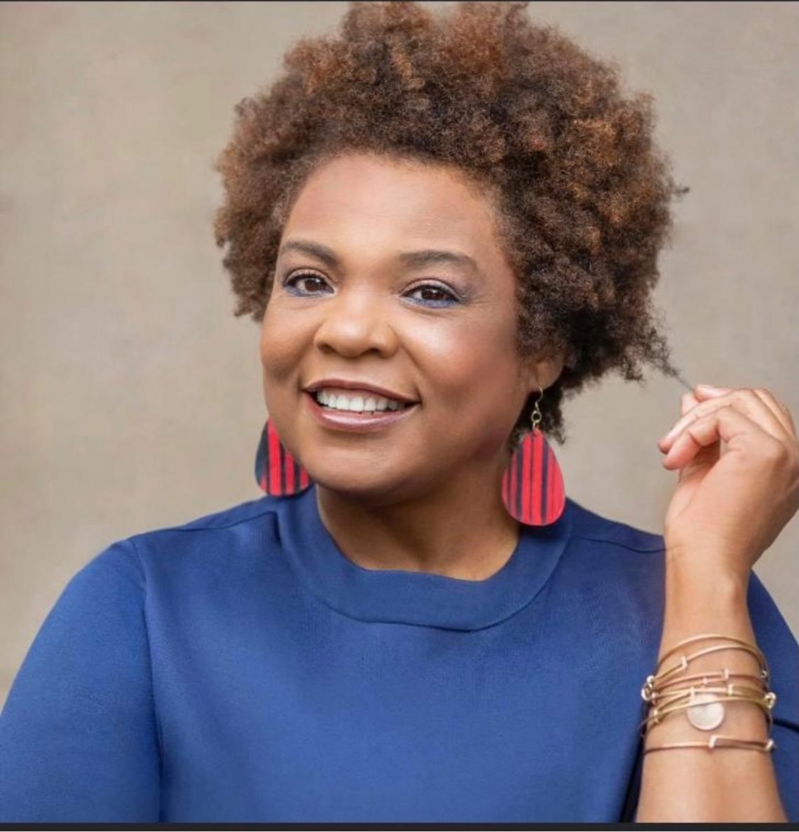 Carol Thomas: A Legacy in Healthy Hair Care in the Heart of Brooklyn ...